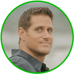 Nathan Crane - Holistic Holiday at Sea