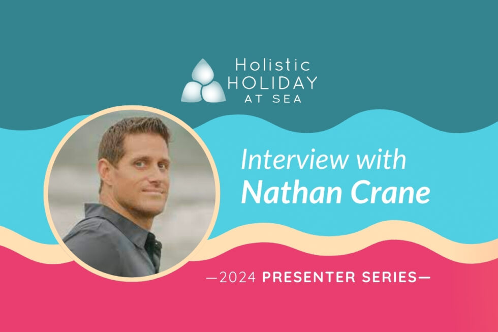 2024 Presenter Series: Interview with Nathan Crane