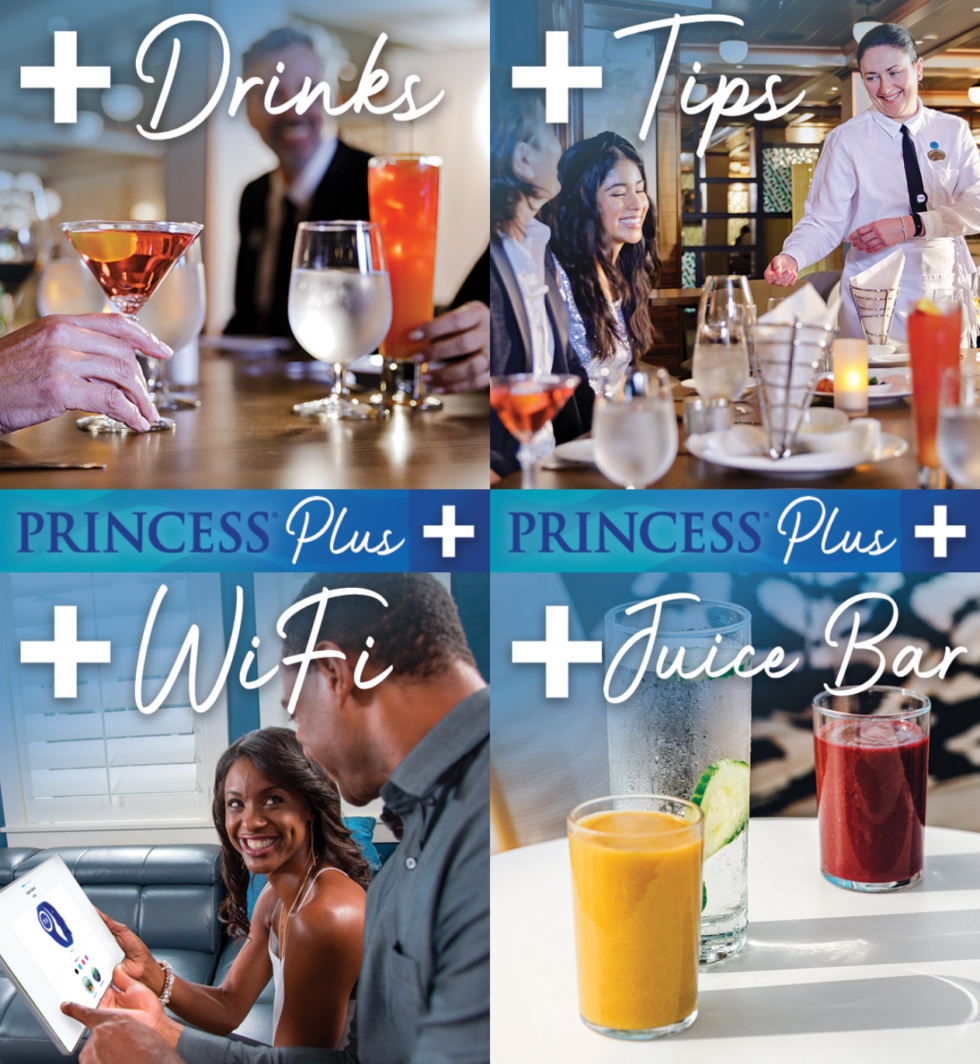 Pricing - Holistic Holiday at Sea