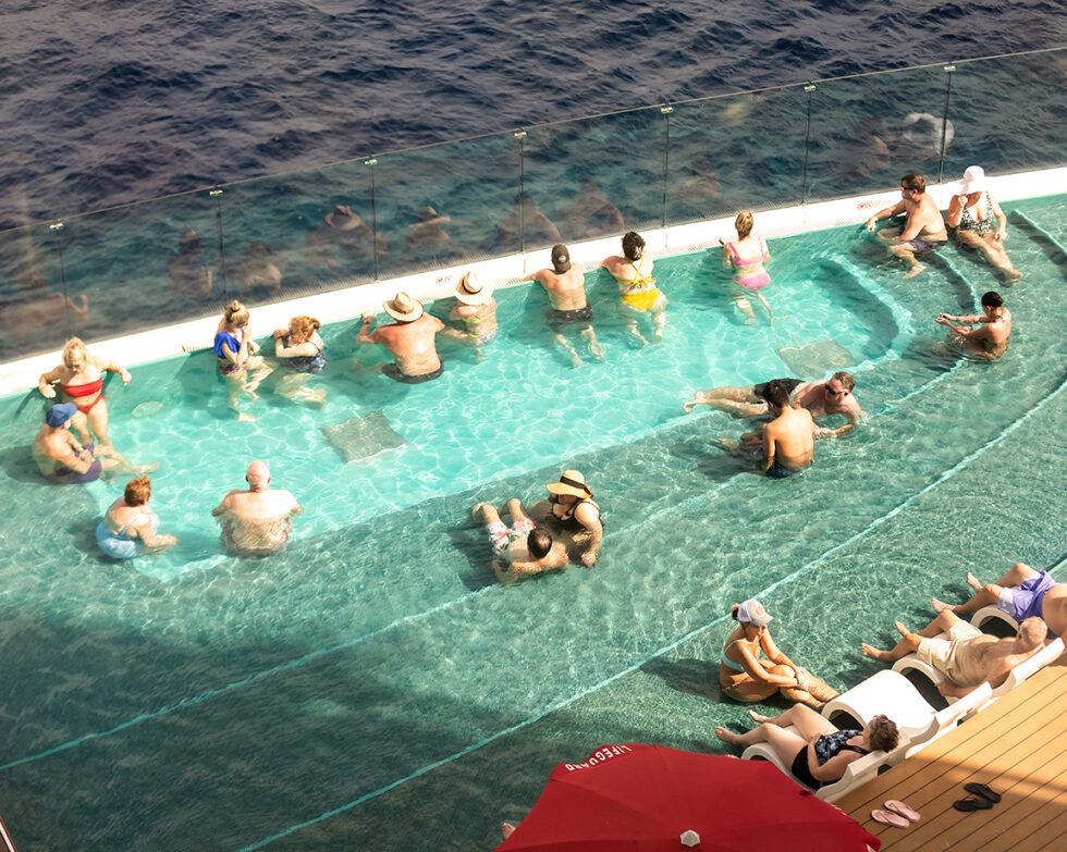 CA26 - Holistic Holiday at Sea